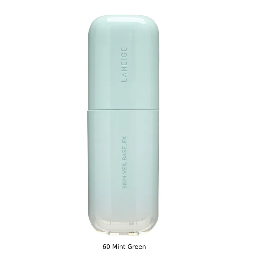 LANEIGE Skin Veil Base Ex 60 Light Green - SOINCOSME