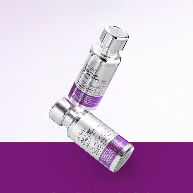 VT Reedle Shot Lifting Serum 30ml | Buy Korean & Japanese Skincare in ...